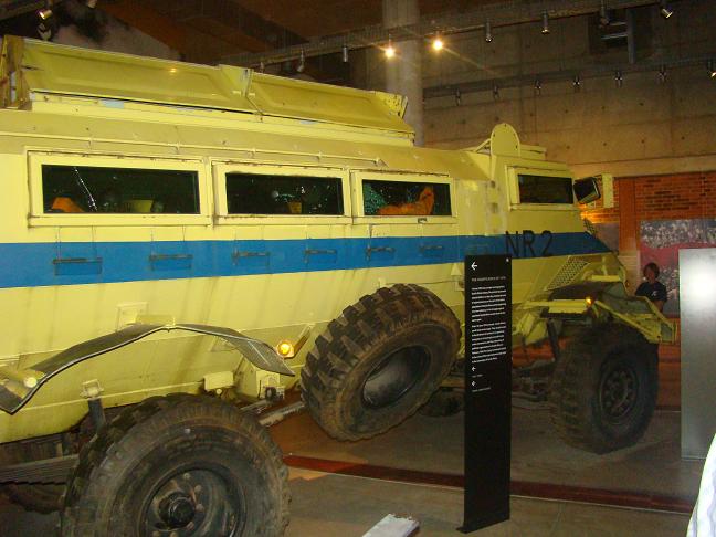 Juca Miguel, direto da África: junho 2010