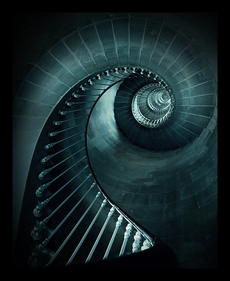 The Eon Blue Apocalypse