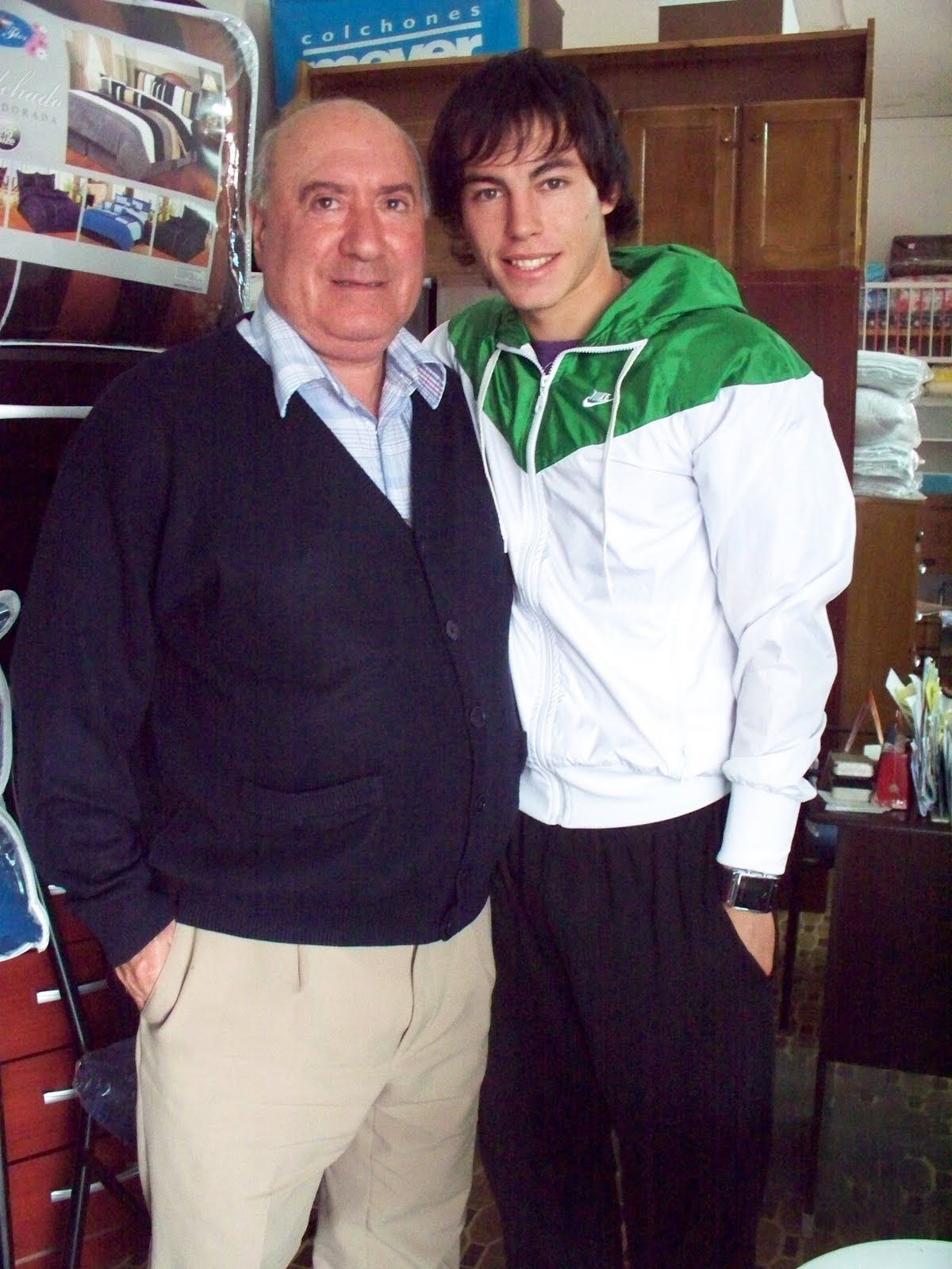 FUTBOLFLORIDA: FLAVIO SCARONE