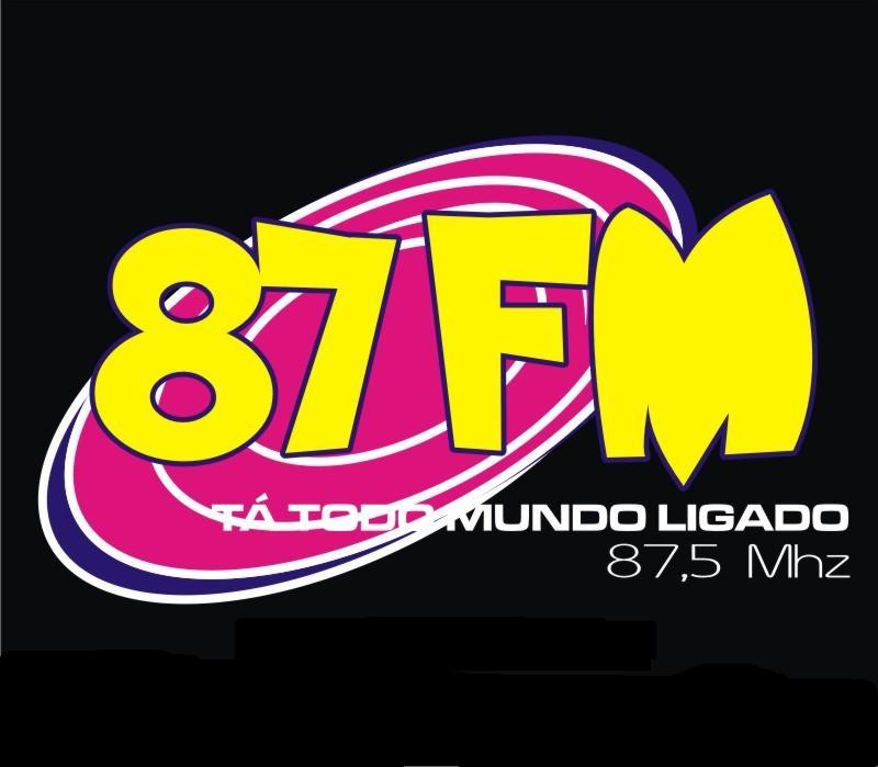 Sou Mais Tiago Martins 31.456: 87 Fm em Paraíba do Sul