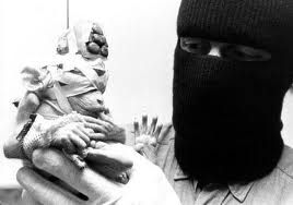 Widening Circle: Britches