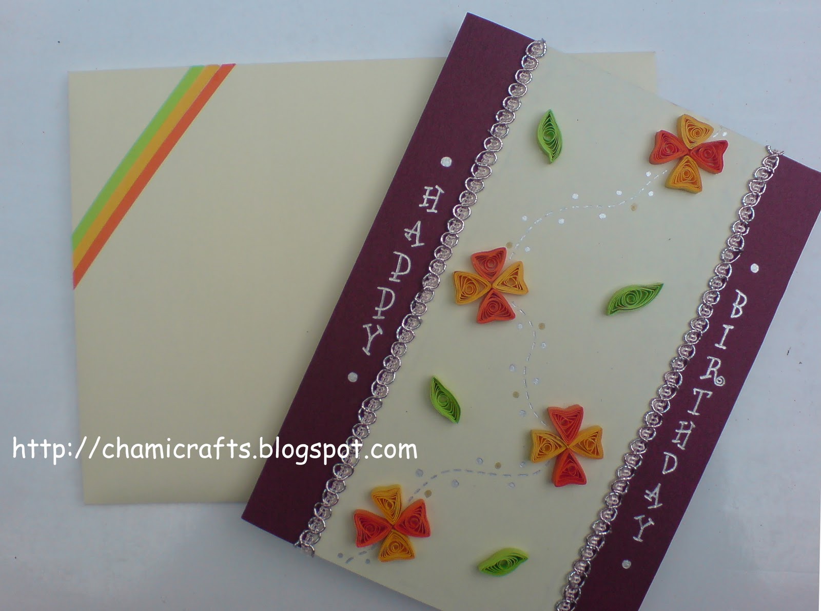 Chami Crafts Handmade Greeting Cards Another Bithday Card Design chami-crafts-handmade-greeting-cards-another-bithday-card-design