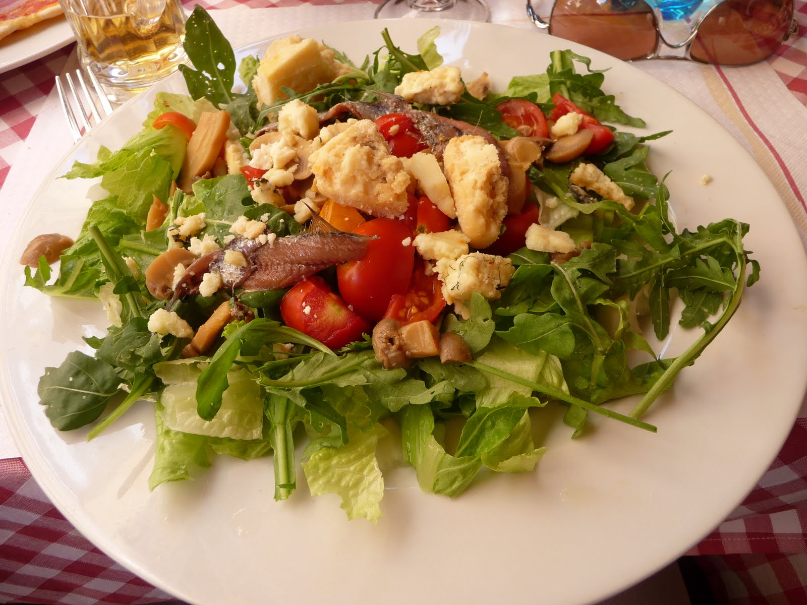 Journey of an Obsession: Vatican City, Italy