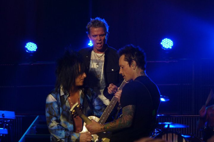 dbcongress.com Dierks Bentley Congress - Fan Club Blog: DB Congress Rep ...