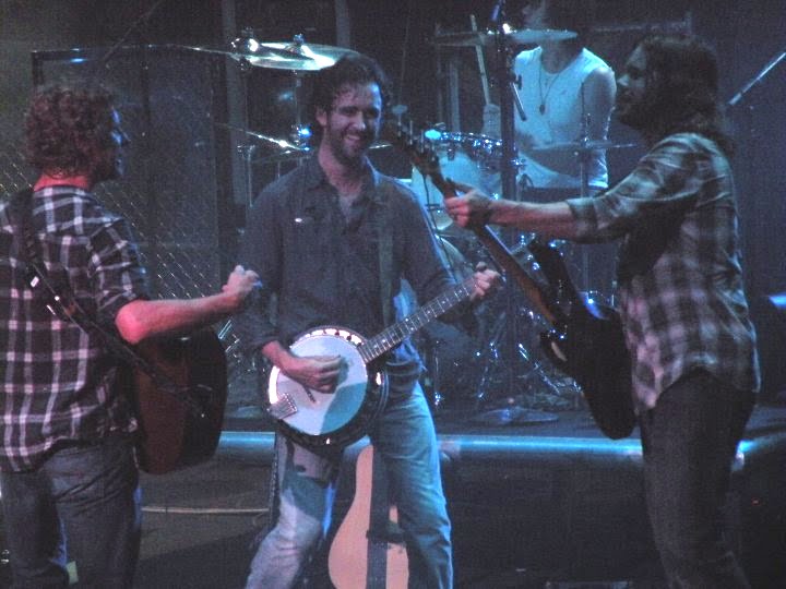 dbcongress.com Dierks Bentley Congress - Fan Club Blog: DB Congress ...