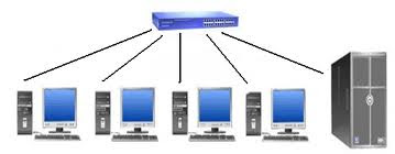Servicios Integrales: TERMINALES DE ACCESO