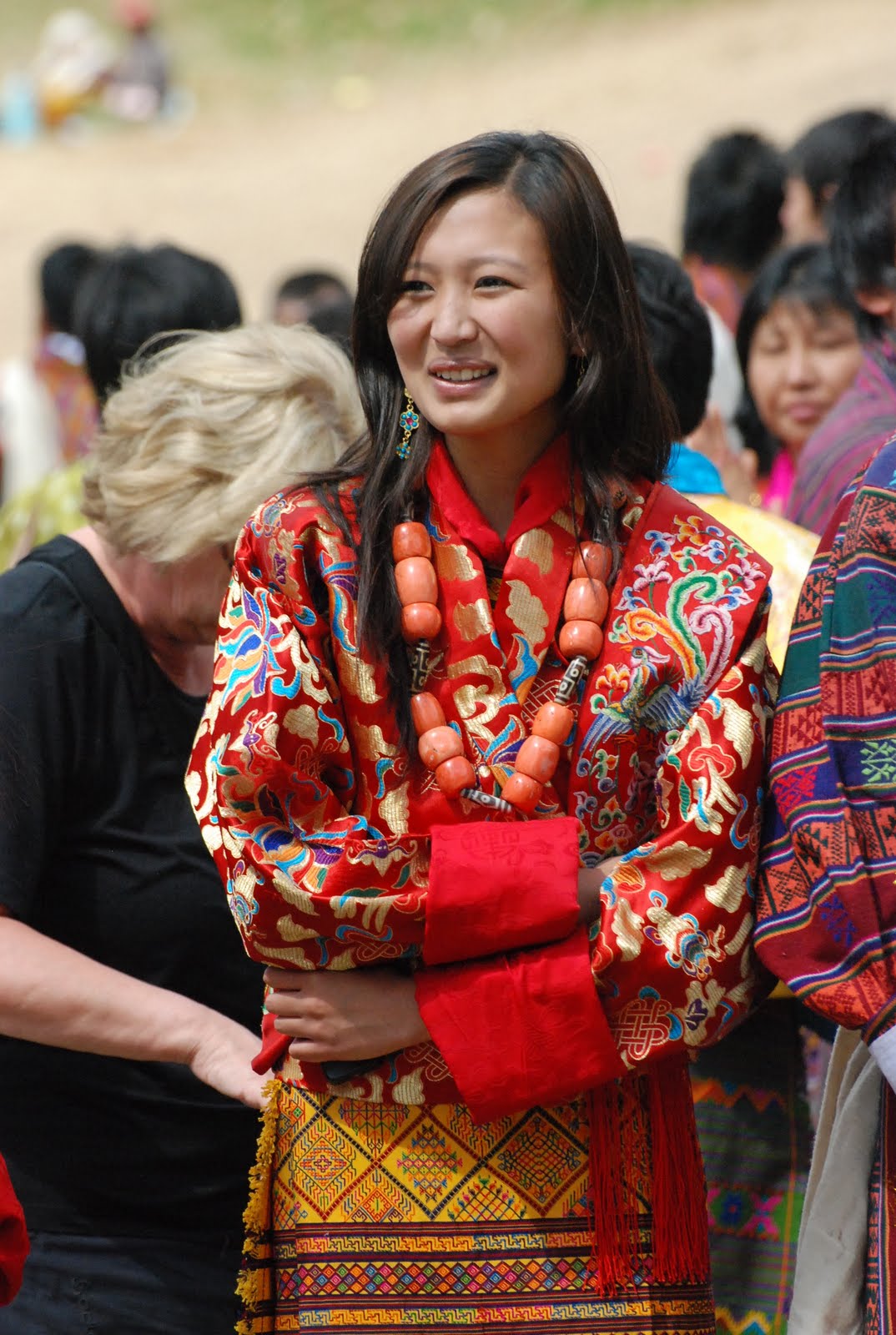 Bhutan Gawaling Tours: GNH(Gross National Happiness)