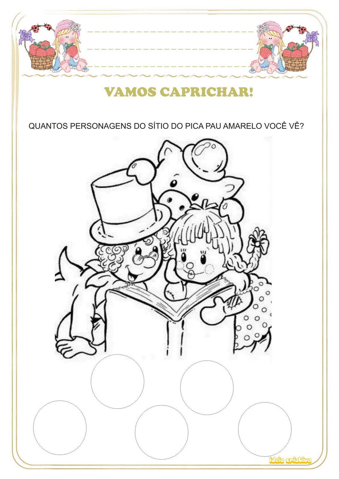 *Brincando no Céu*: Atividades para imprimir, colorir e se divertir ...