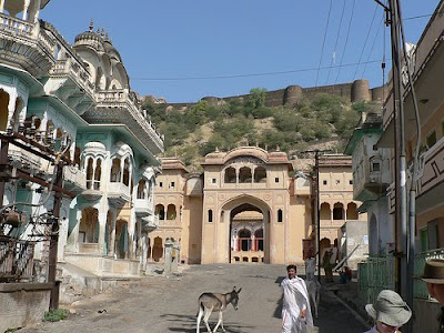 Kuchaman City: Picture Gallery