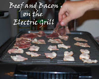 The Pantry Shopper: Day 14: Duk Bo Sam