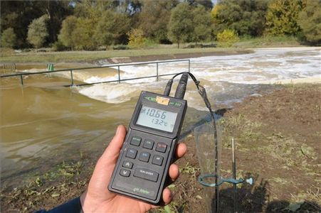 The Astrology of the Hungary Red Sludge Ecological Disaster - UPDATED ...