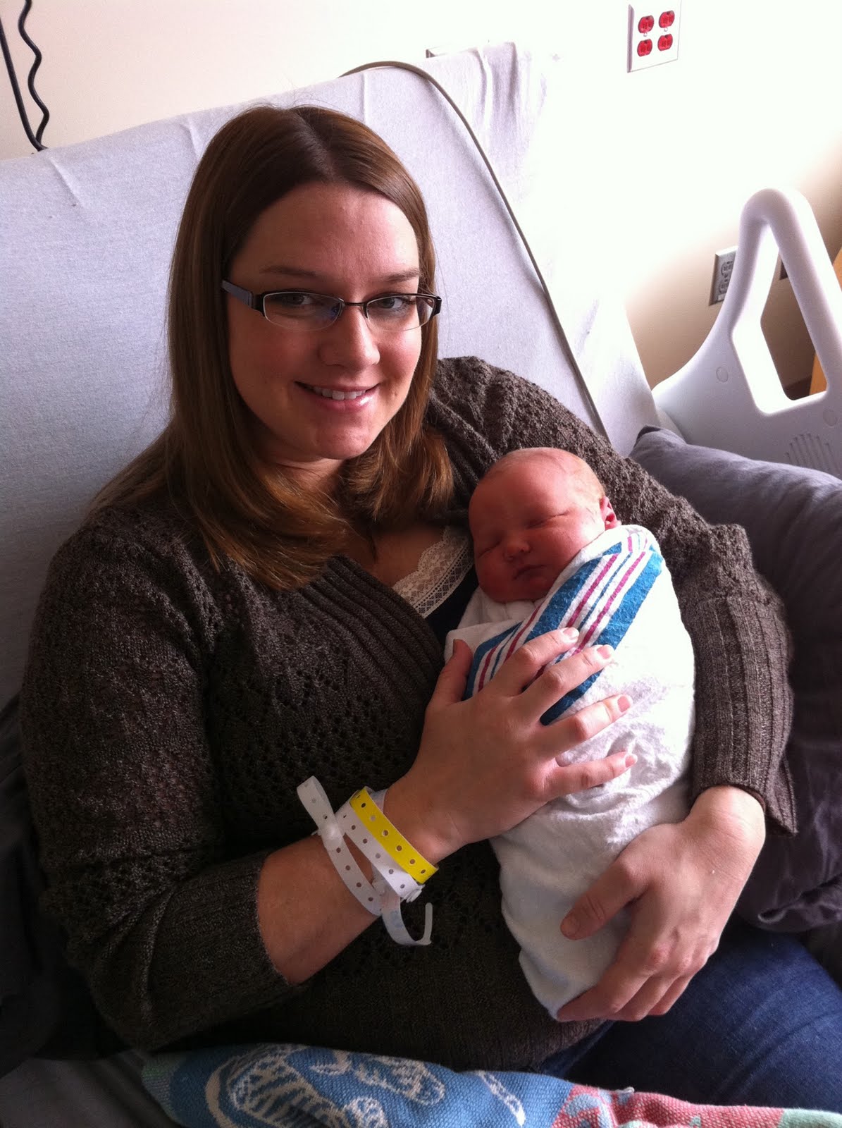 Baby Hicks
