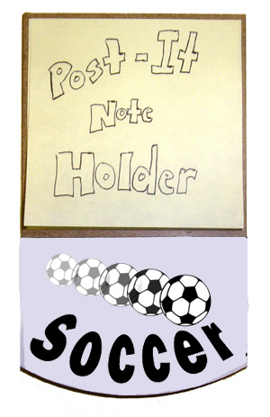 KICK: Soccer Junk Dot Com