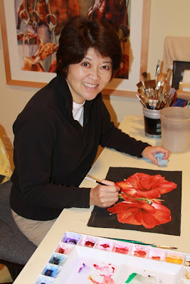 tag gallery blog: Interview With Grace Swanson