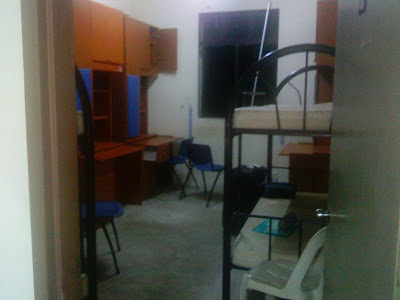 You Are Here: Scenery of UMS & UMSKAL