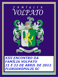 FAMÍLIA VOLPATO: Origem do sobrenome Volpato