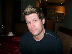 Marc Power for Calgary-Currie