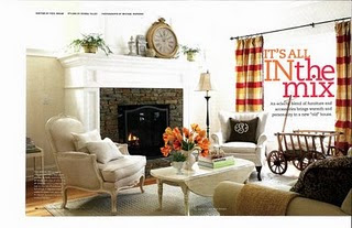 Aria Ivory | Miss Mustard Seed