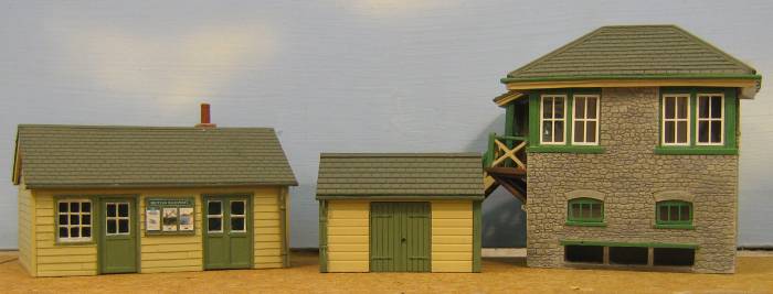 Building a Southern Region layout - Layout topics - RMweb