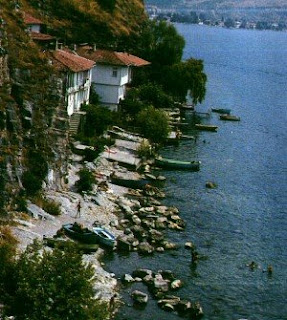 Ezera..Ohridsko..Prespansko..Dojransko..