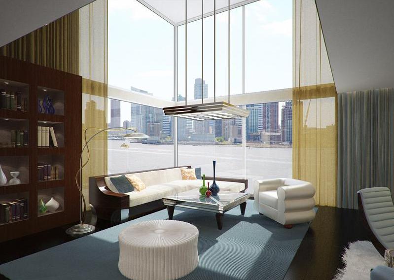 Interior Designing Tips | Modern Interior Design Ideas: Luxury Ultra ...