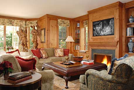 Home Style Decor: Home Interior Decoration Ideas