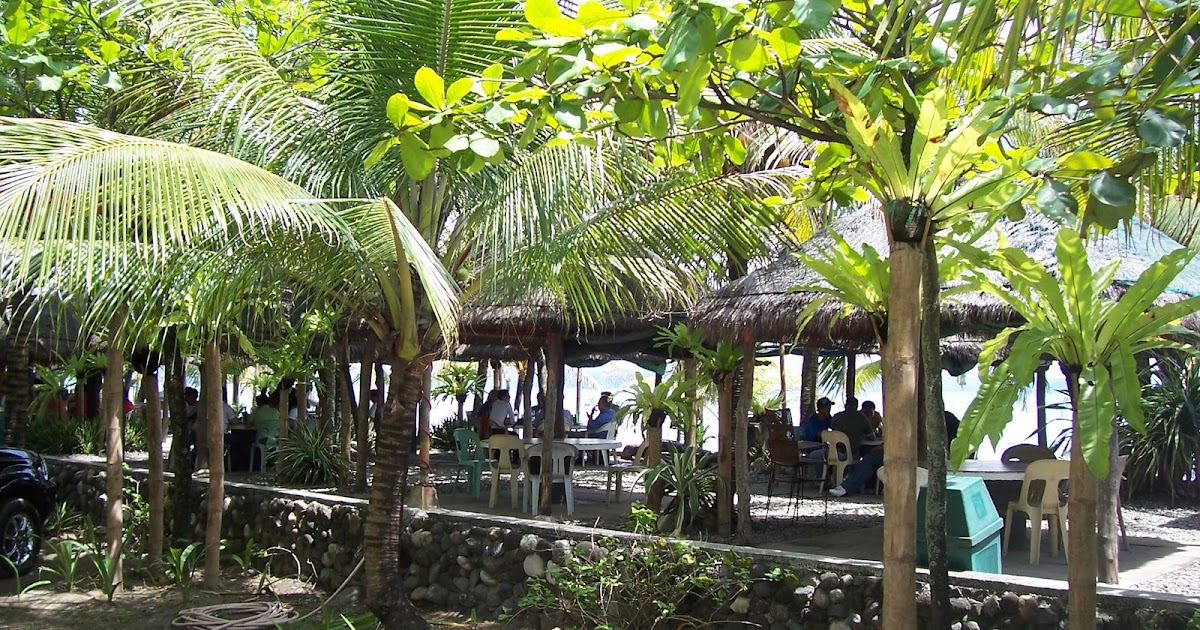 Breakthrough Restaurant