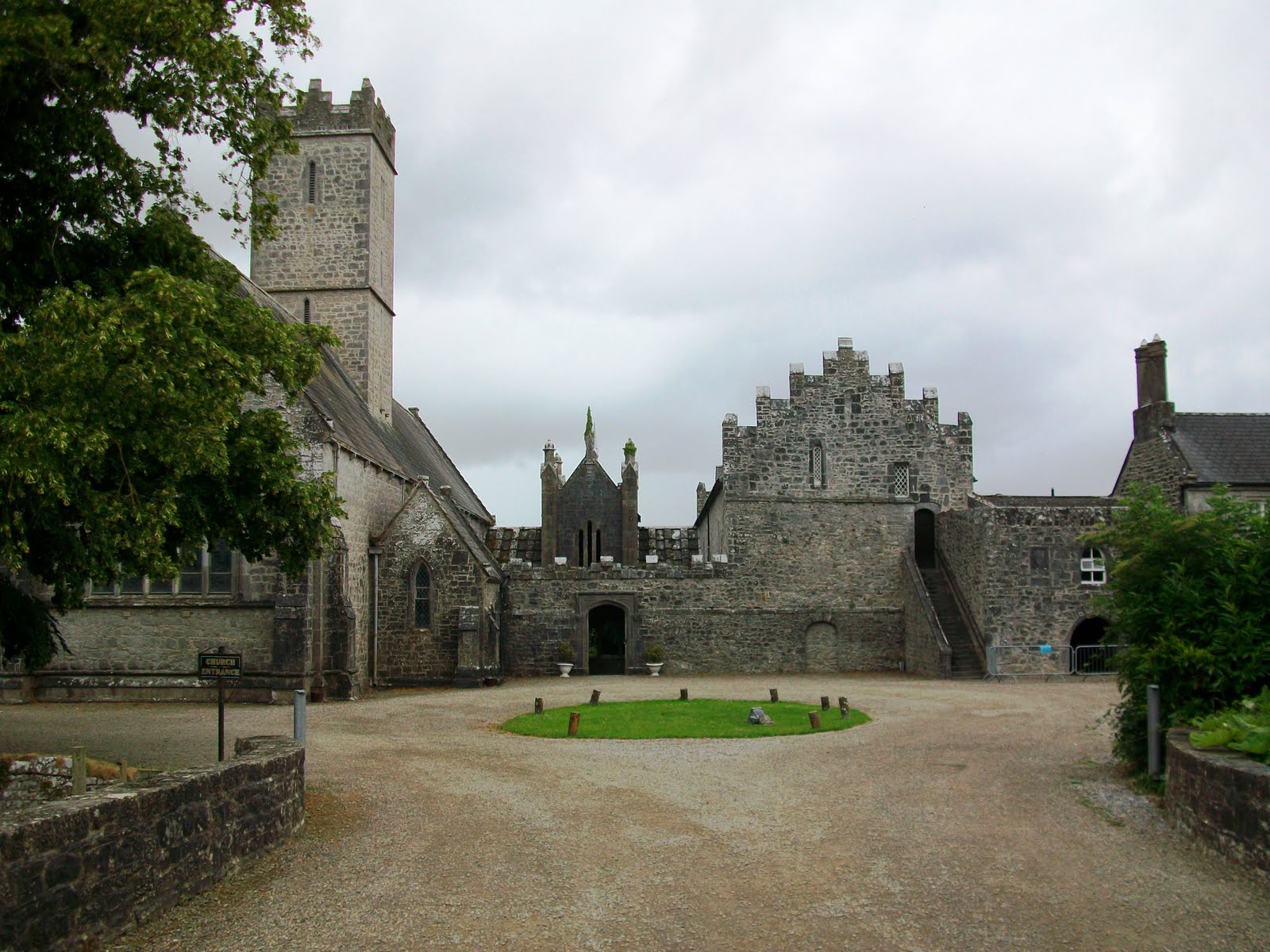 Adare, Ireland's Prettiest Village