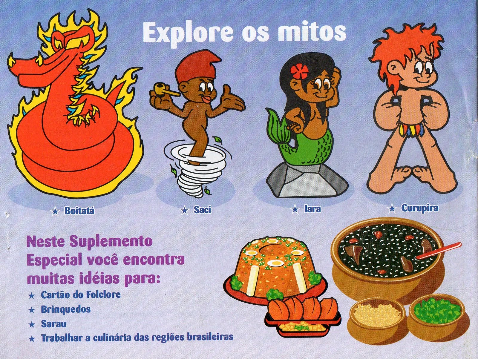 Remedio Caseiro Do Floclore - RETOEDU