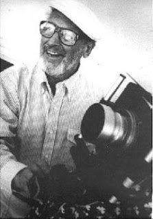 A Salute to Hollywood Glamour [ Being Ron ]