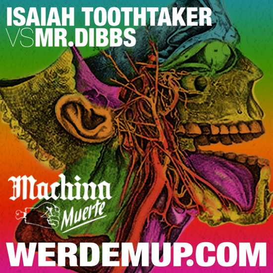 Drip Chemistry: MIX TAPE TUESDAYS - NERVEX, ISAIAH TOOTHTAKER vs MR ...