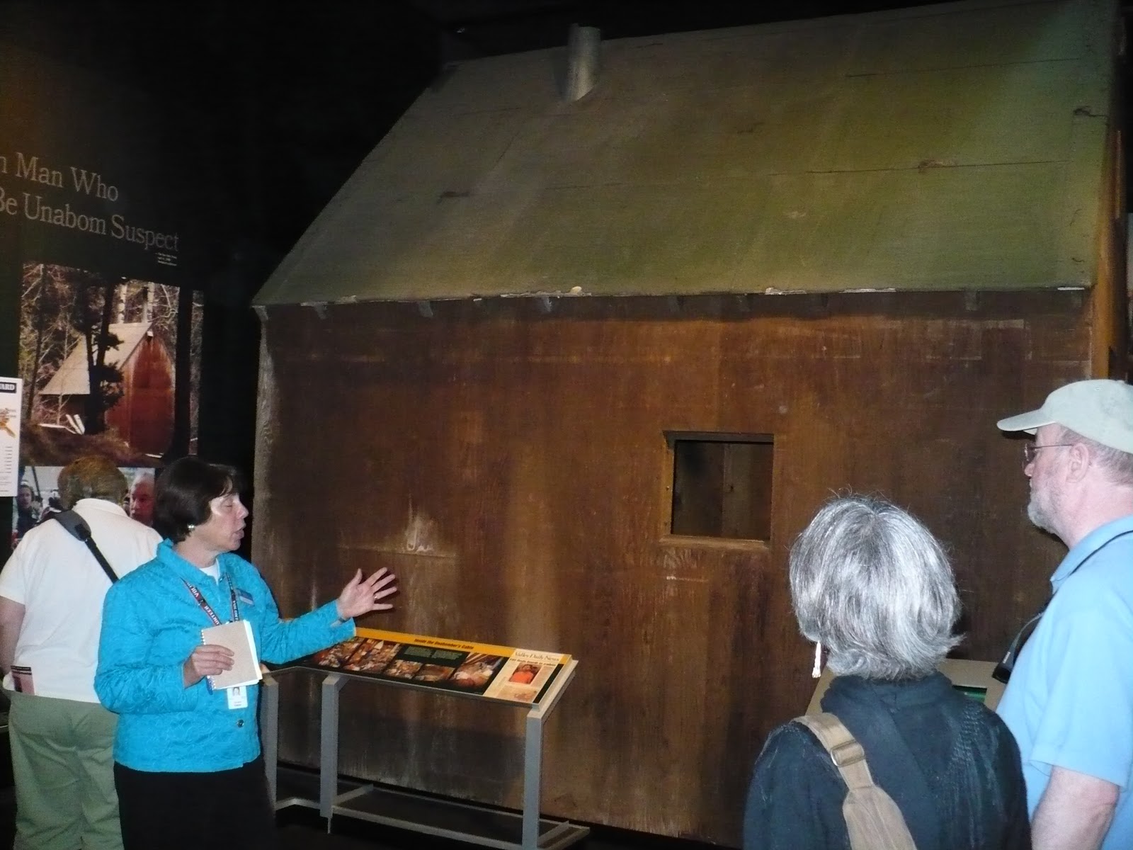 SilverSprings: Newseum