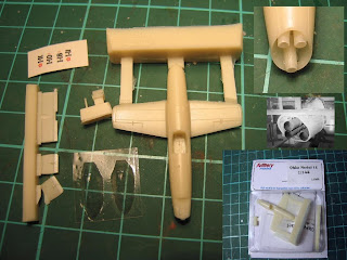 Kampfgruppe 1/144: May 2009