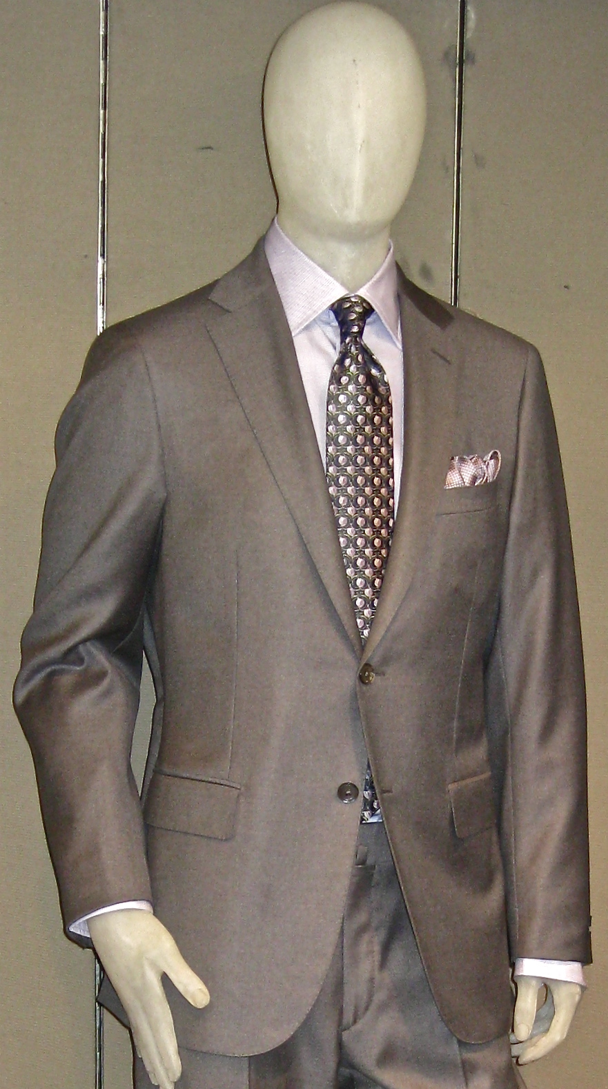 Butch Blum: NEW ARRIVALS - MABRO