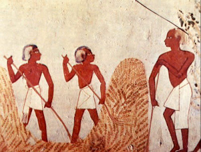 El blog de Alberto Piedrabuena: EL ORIGEN DEL ÁLGEBRA