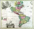 Sean Toomey: Timeline of Mexico 1600-1700