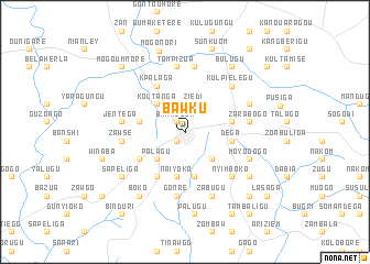 Bawku Mamprusi History: Bawku In Perspective