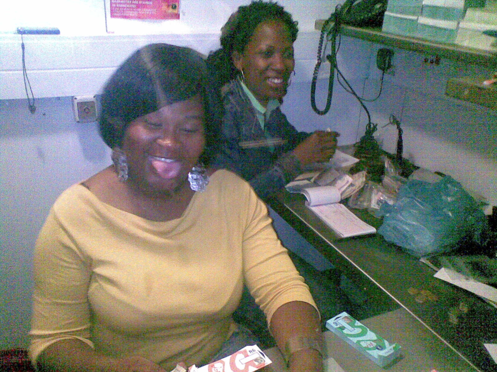 Paradigm Shift Your Life: South Africa's public transport - Rea Vaya Rocks