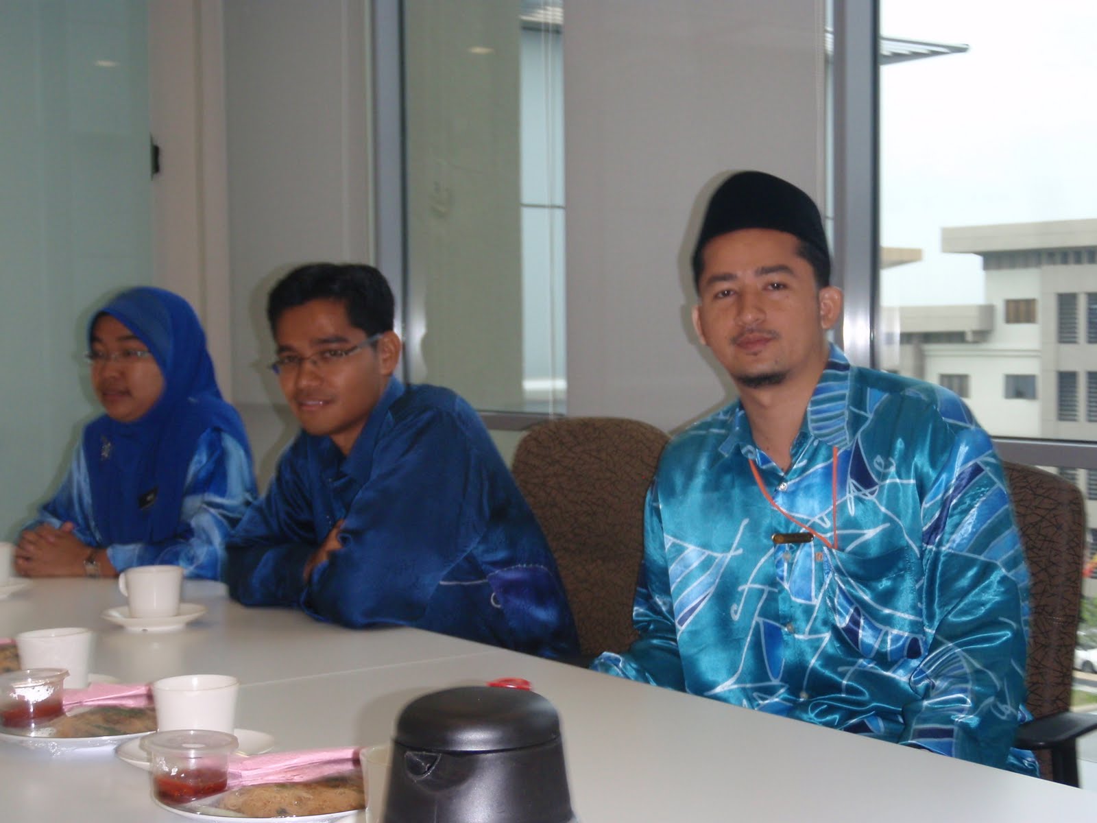Panitia Pendidikan Islam SKTSBI: PROGRAM di KEMENTERIAN PELAJARAN MALAYSIA