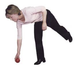 Hayashida & Associates Physical Therapy: Posture for New Parents