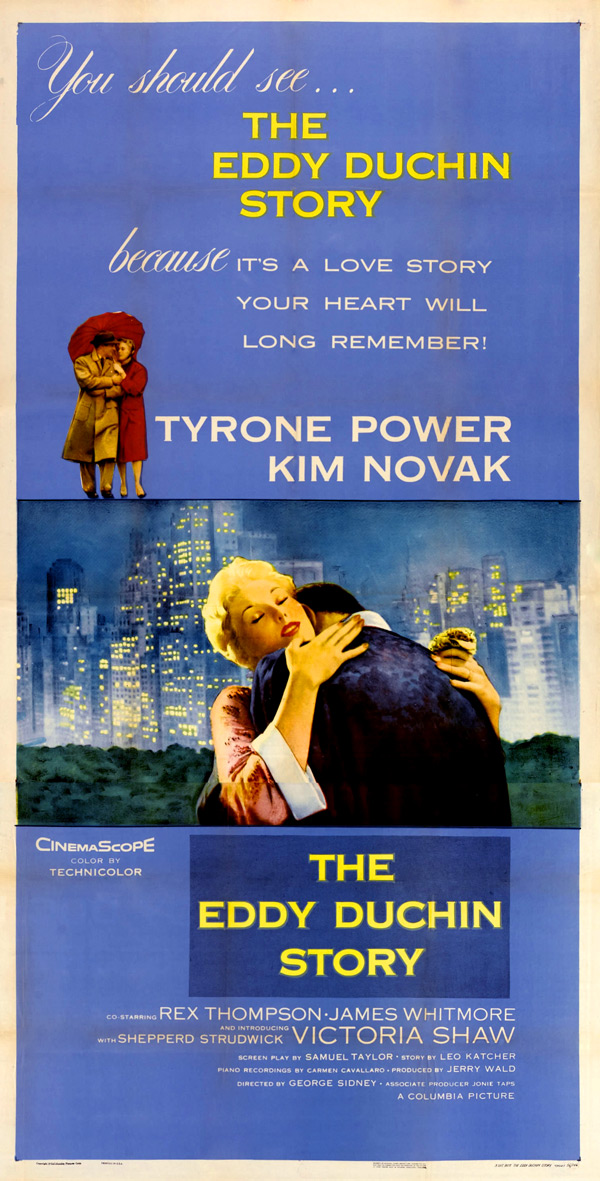 The Duchin Story - congdih