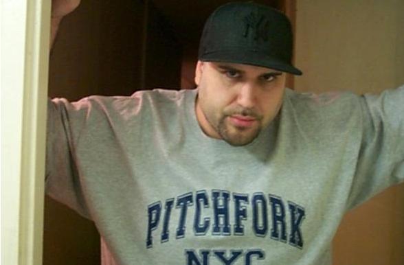 Lyrical Slaughter, underground hip-hop & lyricism: Biography Of Ill Bill