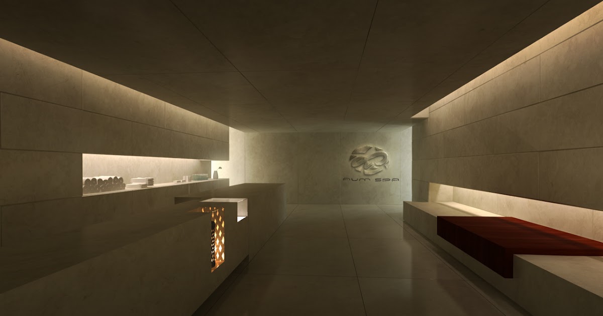 OPENBOOK | insider: SPA Concept