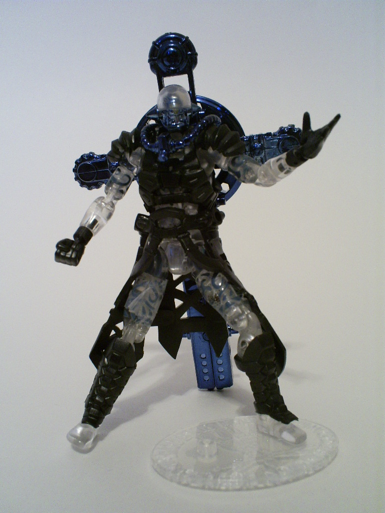 That Figures: FEATURE: A Collector's Guide to Microman and Micronauts