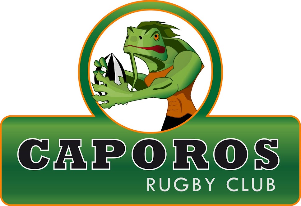 CAPOROS RUGBY CLUB MONTERIA