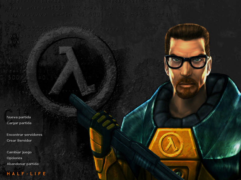 The_Mcrey_Klk_Games: DESCARGAR HALF LIFE NO STEAM