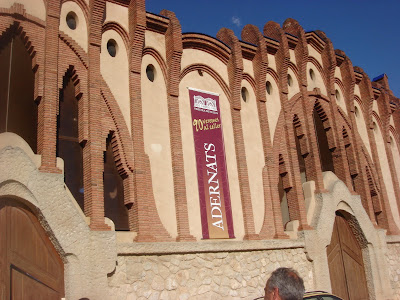 LA VINOTECA DEL REBOST: 2010