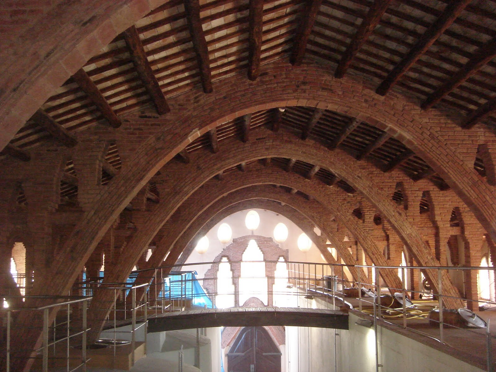 LA VINOTECA DEL REBOST: 2010