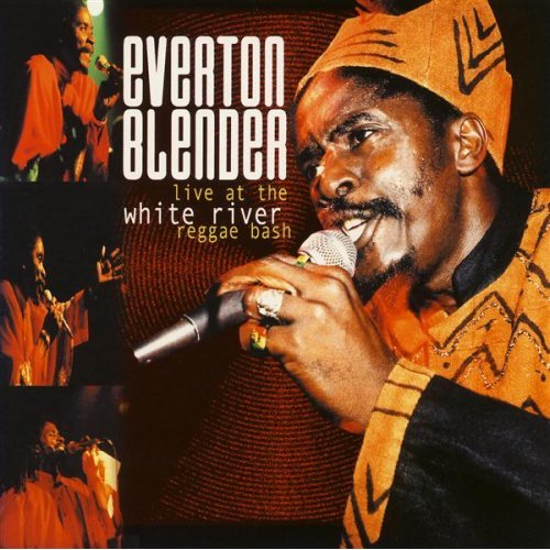 Achis' Reggae Blog: The Vault Reviews: Everton Blender - Live At The ...
