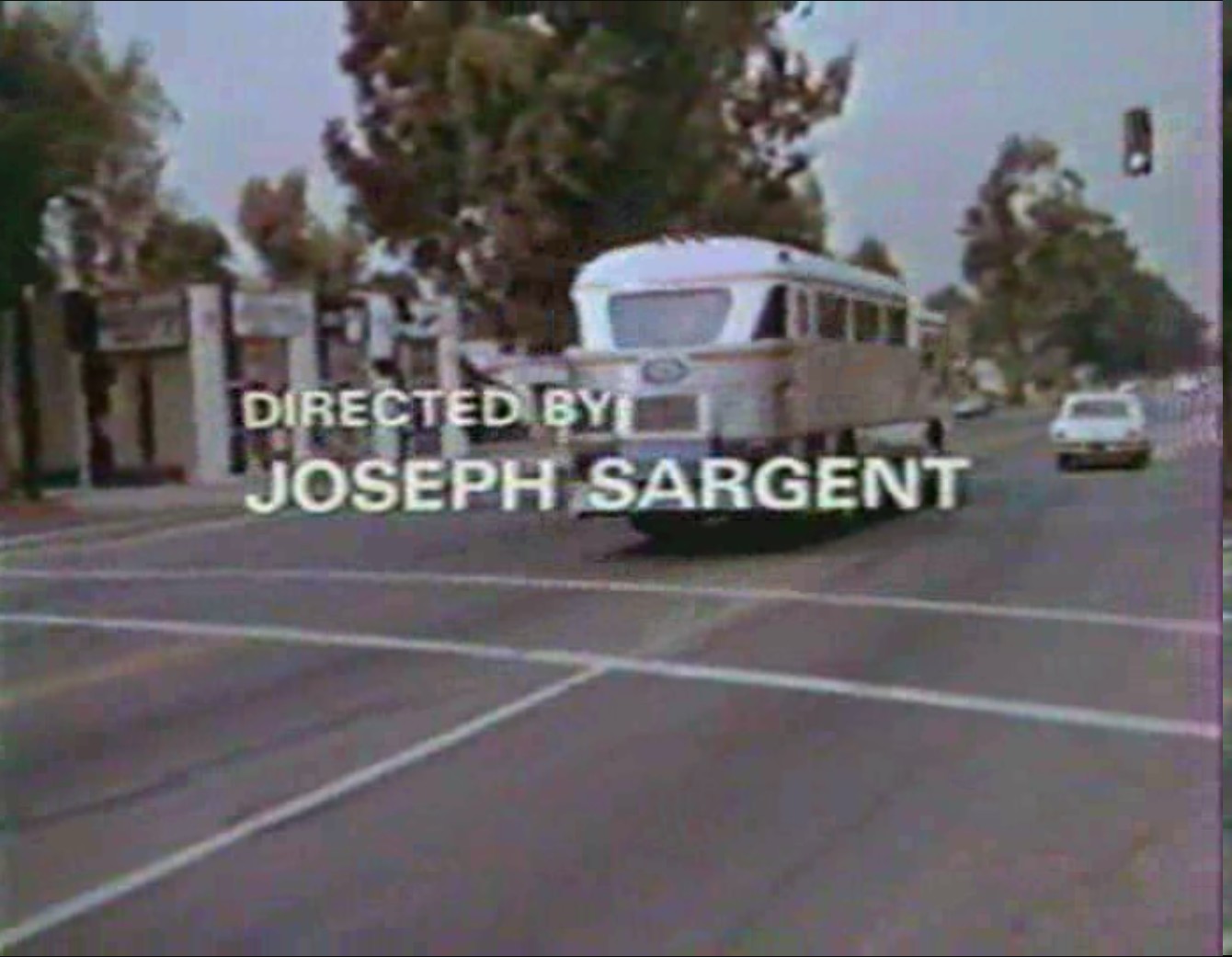 Le Théâtre Optique: The Invaders – Episode 1x02: The Experiment (17.1. ...